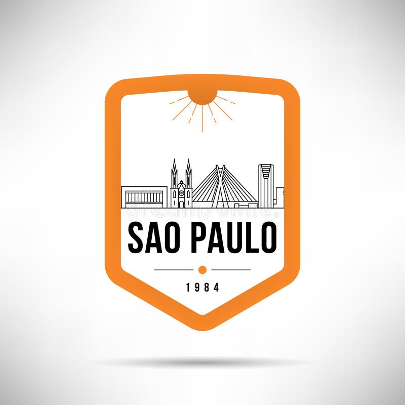 City Icon Paulo Stock Illustrations – 363 City Icon Paulo Stock ...