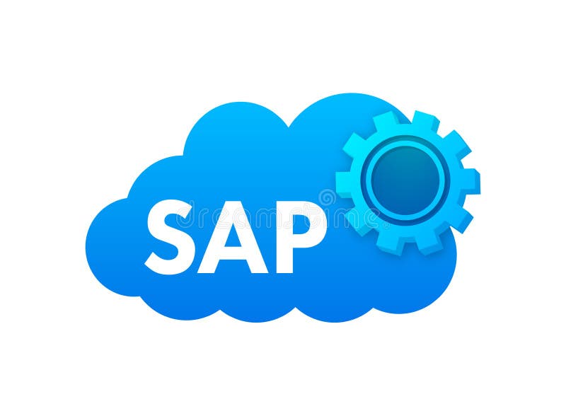 SAP Business Process Automation Software. Cloud Software. Vector Stock ... SAP Business Process Automation Software. Cloud Software. Vector Stock ...