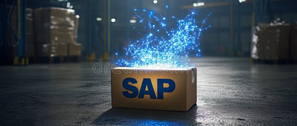 SAP - Business Process Automation Software, Digital Network ...
