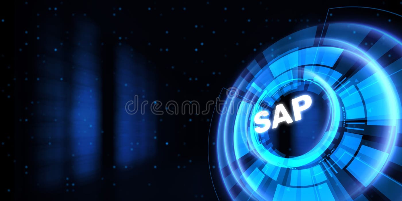 Sap Software Application Stock Illustrations – 456 Sap Software ...