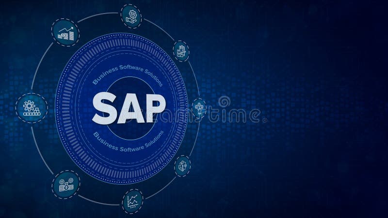 SAP Enterprise Resource Planning (ERP) Construction Concept Module ...