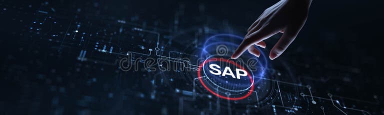 SAP Concept: Streamlining Business Processes with Integrated Software ...