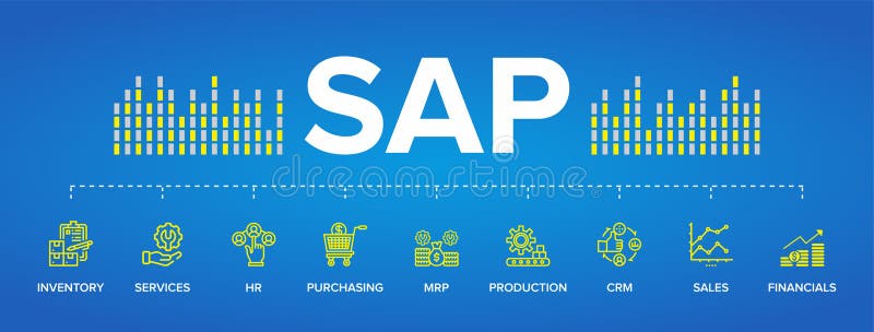 SAP Enterprise Resource Planning (ERP) Construction Concept Module ...