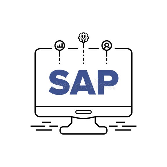 SAP Enterprise Resource Planning (ERP) Construction Concept Module ...