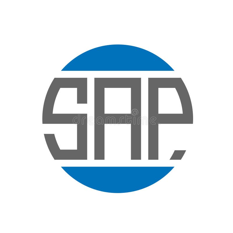 Sap Logo Stock Illustrations – 171 Sap Logo Stock Illustrations ...