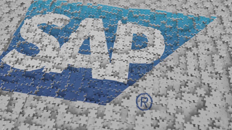 Sap Logo Stock Illustrations – 274 Sap Logo Stock Illustrations ...