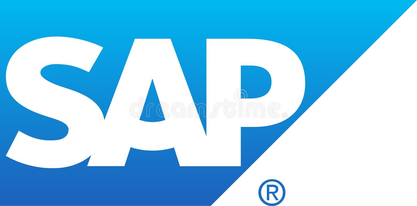 Sap Logo Stock Illustrations – 392 Sap Logo Stock Illustrations ...