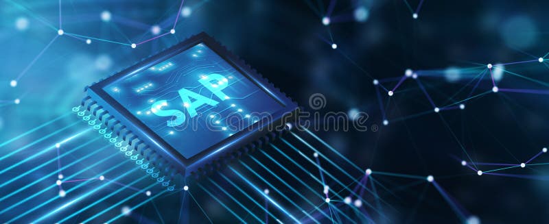 SAP System Software Automation Concept on Virtual Screen Data Center ...