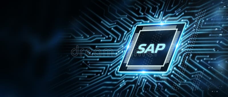 SAP System Software Automation Concept on Virtual Screen Data Center ...