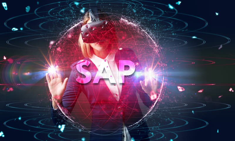 SAP System Software Automation Concept on Virtual Screen Data Center ...