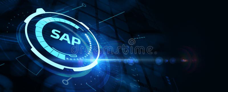 SAP System Software Automation Concept on Virtual Screen Data Center ...