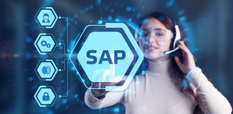 SAP System Software Automation Concept on Virtual Screen Data Center ...