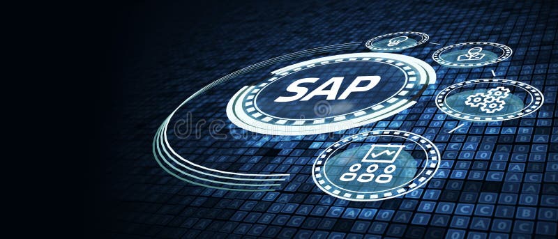 SAP System Software Automation Concept on Virtual Screen Data Center ...