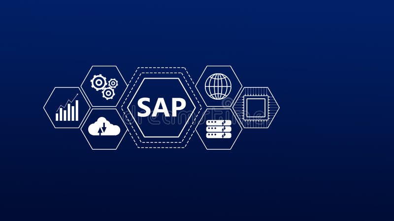 SAP System Software Automation Concept on Virtual Screen Data Center ...