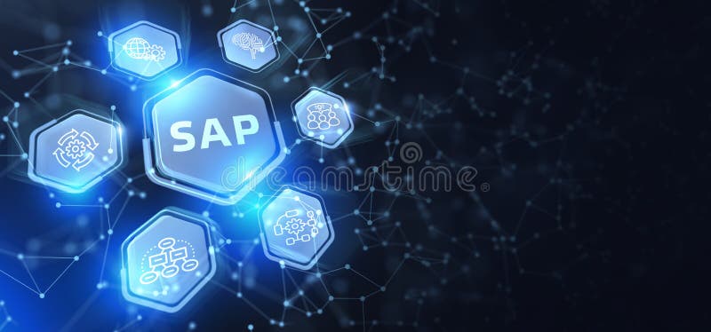 SAP System Software Automation Concept on Virtual Screen Data Center ...