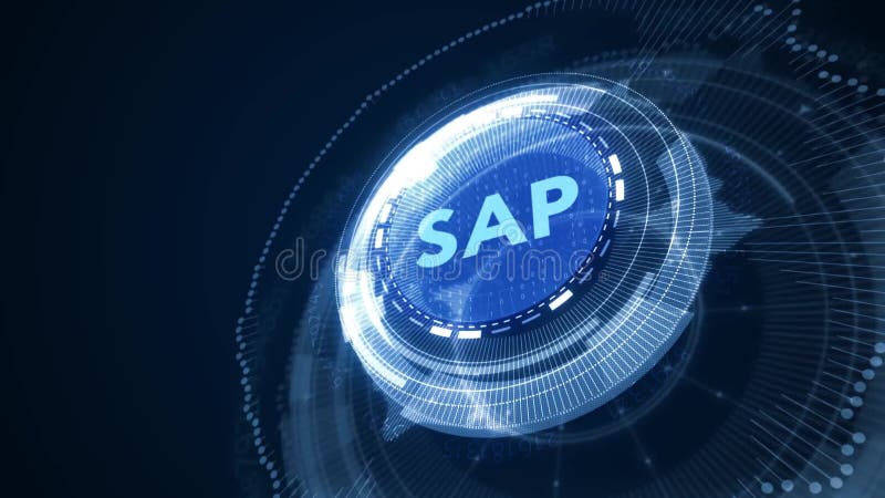 Sap System Software Automation Concept on Virtual Screen Data Center ...