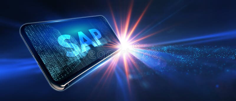 SAP System Software Automation Concept on Virtual Screen Data Center ...