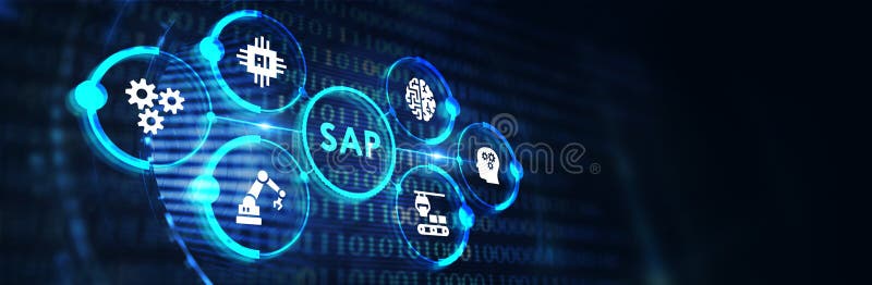 SAP System Software Automation Concept on Virtual Screen Data Center ...