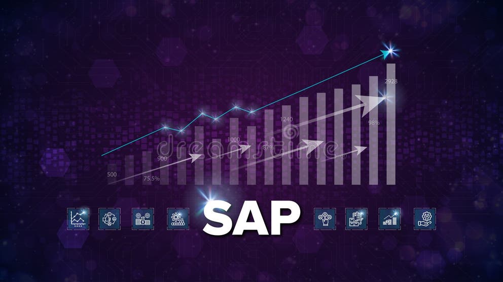 SAP System Software Automation - Enterprise Resource Planning (ERP ...