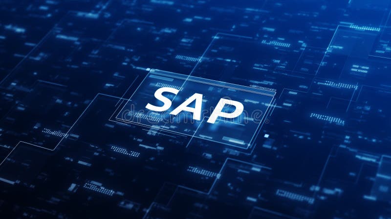 SAP, or Systems Applications and Products in Data Processing, is a ...