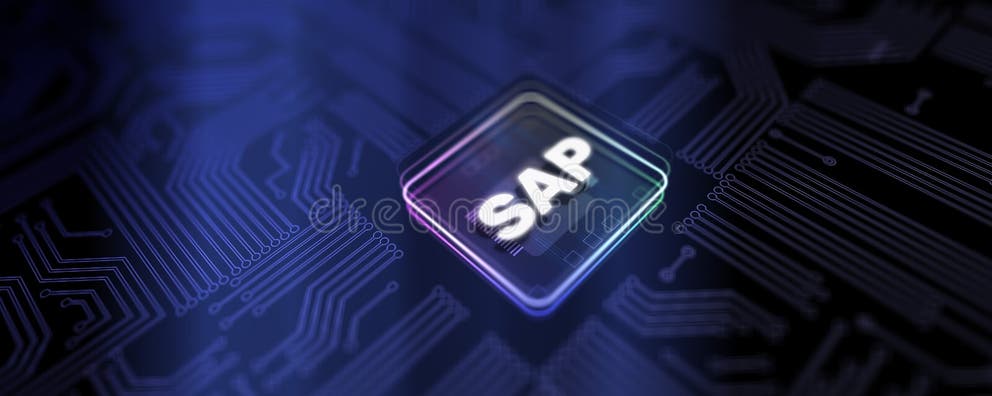 SAP Systems Applications and Products Streamlining Enterprise Resource ...