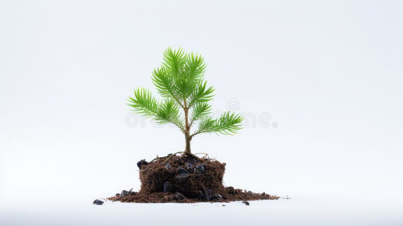 Pine Sapling Tree Stock Illustrations – 1,305 Pine Sapling Tree Stock ...