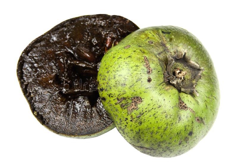 Sapote de Mamey imagen de archivo. Imagen de maduro, ingrediente - 22853113