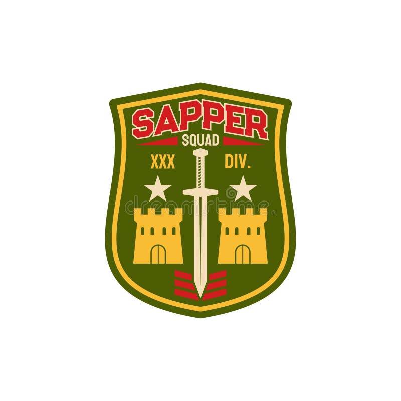 Sword Sapper Stock Illustrations – 24 Sword Sapper Stock Illustrations ...