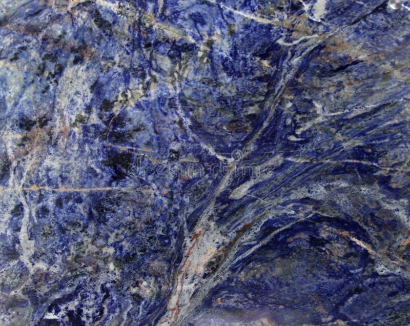 Sapphire Stone Texture Marble Sheet Background Stock Image - Image of ...