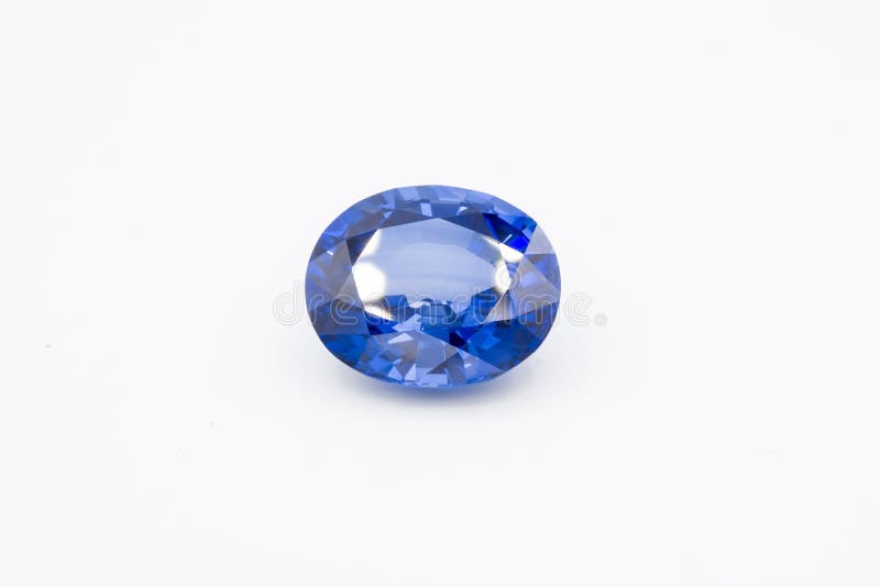 Blue gems stock photo. Image of luxury, gemstones, crystal - 10595830