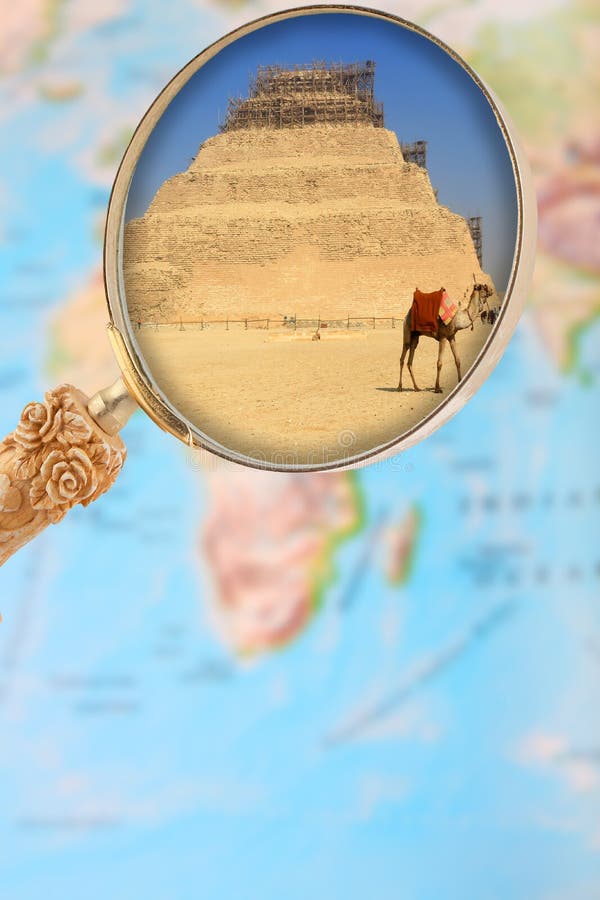 Map Egypt First Year Stock Photos - Free & Royalty-Free Stock Photos ...