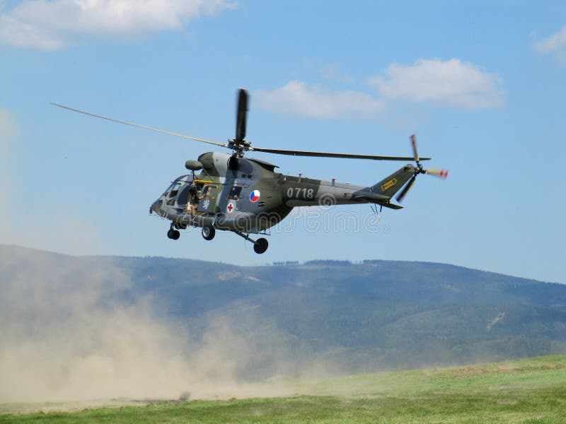 SAR Helicopter editorial stock photo. Image of republic - 41239218