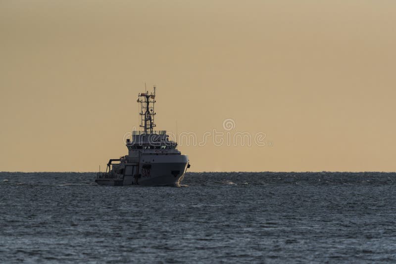 SAR SHIP editorial stock image. Image of waterway, transport - 349629229