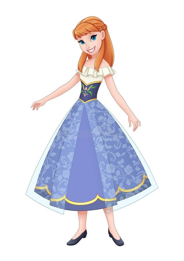 Cute Sara Cartoon Character Stock Illustrations – 3 Cute Sara Cartoon ...