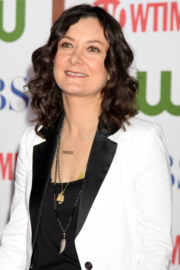 Sara Gilbert editorial photography. Image of gilbert - 26289977