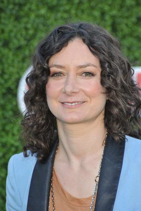 Sara Gilbert editorial photo. Image of featureflash, july - 26491621