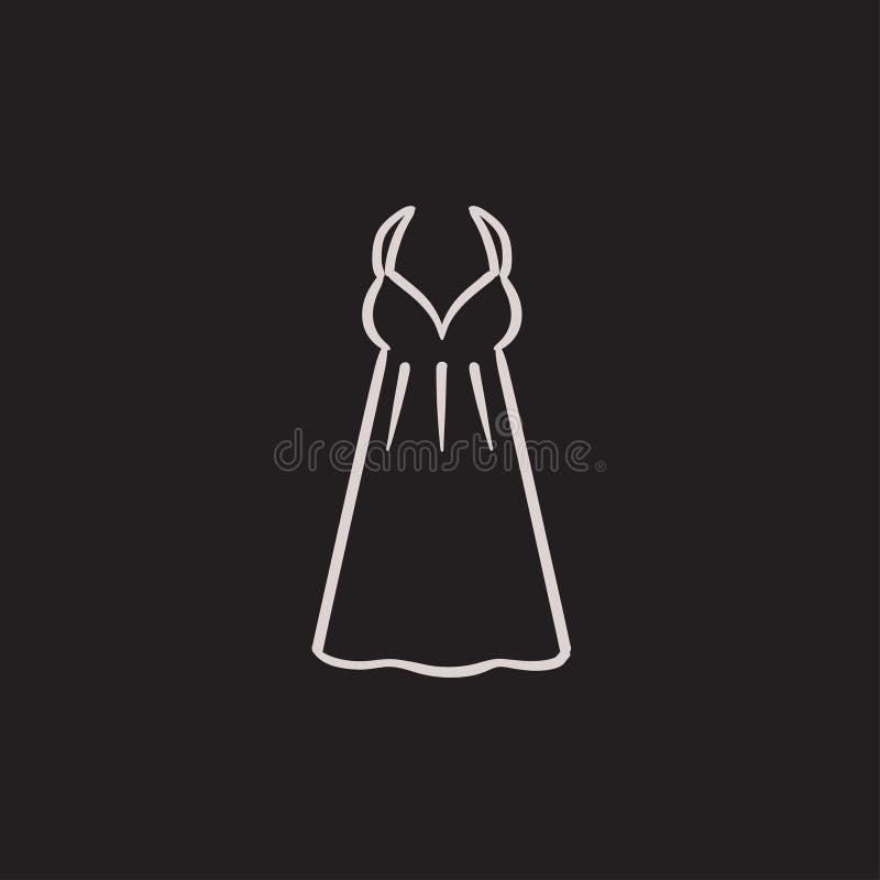 Sarafan Stock Illustrations – 783 Sarafan Stock Illustrations, Vectors ...