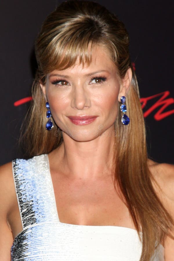 Sarah Joy Brown Arrives at the ATAS Daytime Emmy Awards Nominees ...