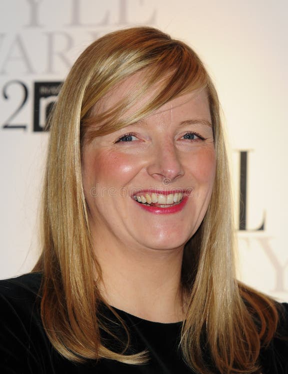 Sarah Burton editorial image. Image of london, burchell - 23475840