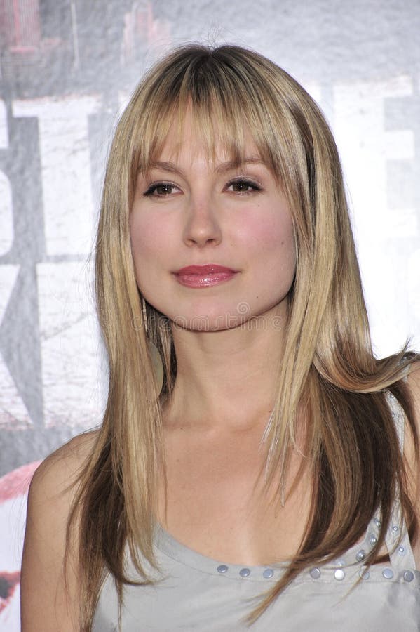 Sarah Carter editorial stock image. Image of carter, featureflash ...