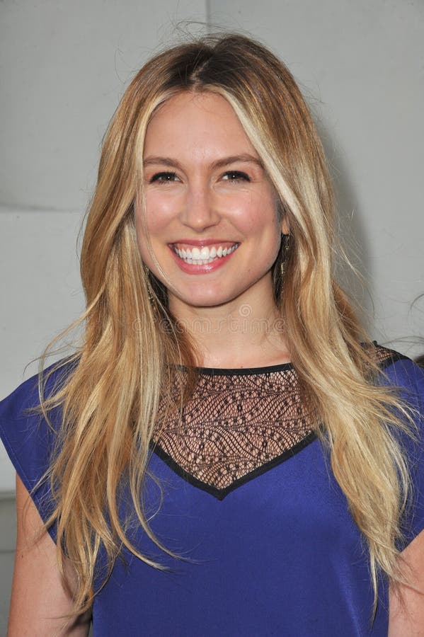 Sarah Carter editorial stock image. Image of carter, featureflash ...