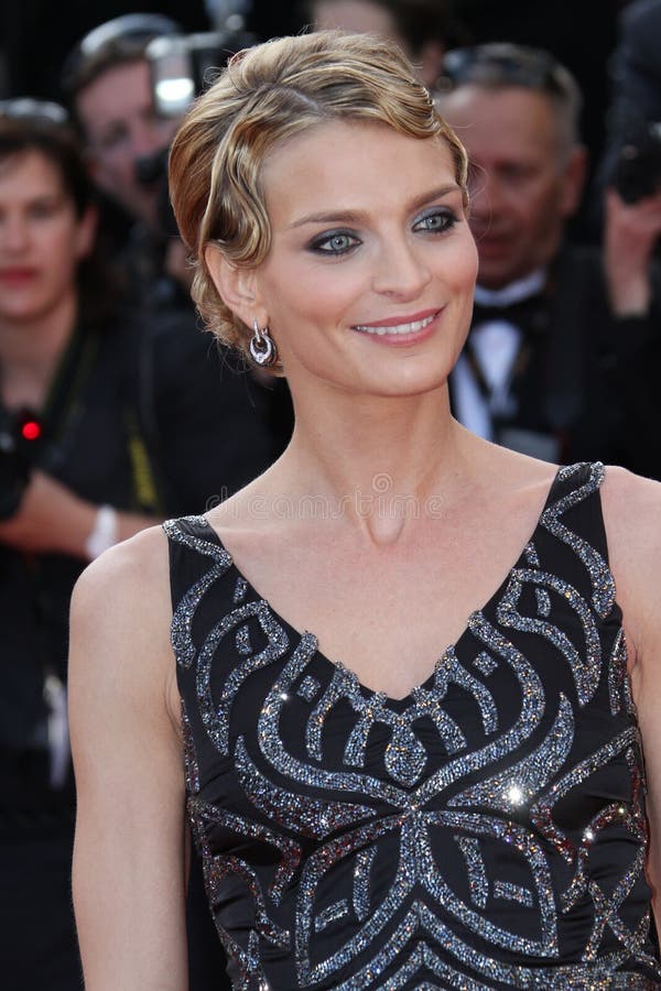 Sarah Marshall editorial image. Image of beauty, star - 14574595