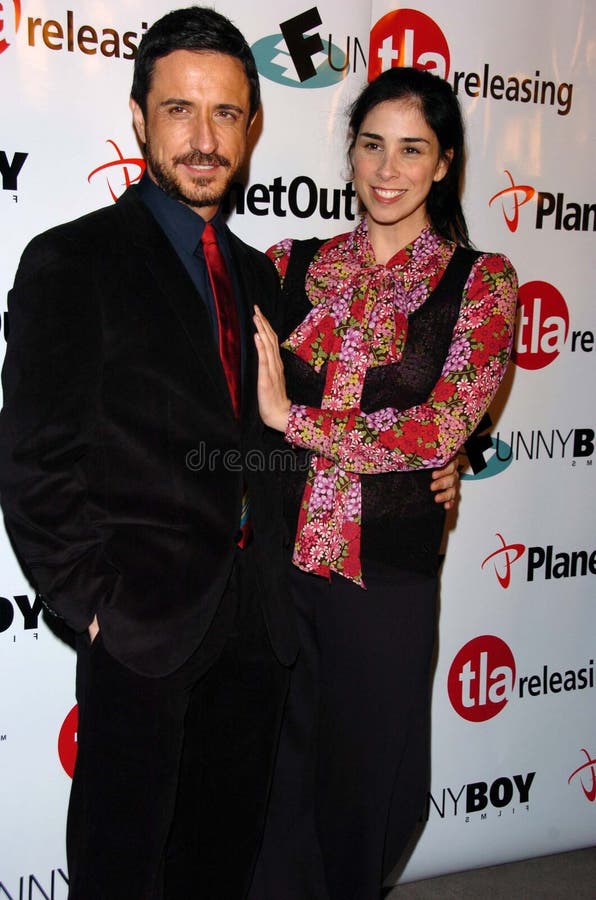 Sarah Silverman at Tribeca Storytellers at 2019 Tribeca Film Festival ...