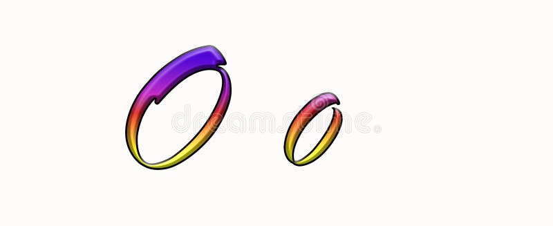 Sarah Font Fonts Gradient Sans Serif Alphabet Letters Calligraphy ...