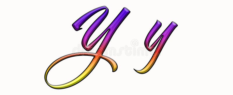 Sarah Font Fonts Gradient Sans Serif Alphabet Letters Calligraphy ...