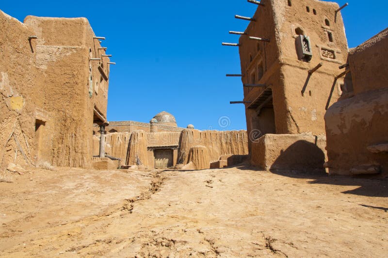 Sarai-Batu or Sarai stock photo. Image of city, kingdom - 24246250