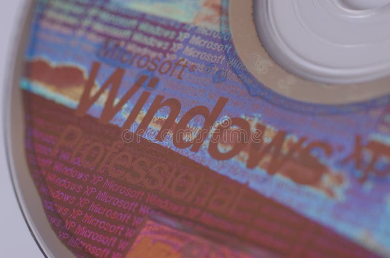 Windows Xp Disc Stock Photos - Free & Royalty-Free Stock Photos from ...