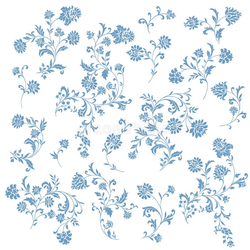 Sarasa Pattern Stock Illustrations – 42 Sarasa Pattern Stock ...