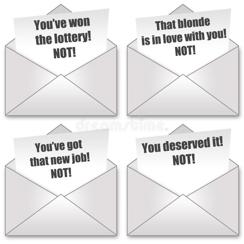 Sarcasme illustration stock. Illustration du ironique - 27742038