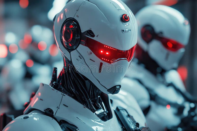 Sarcastic Robot Stock Photos - Free & Royalty-Free Stock Photos from ...